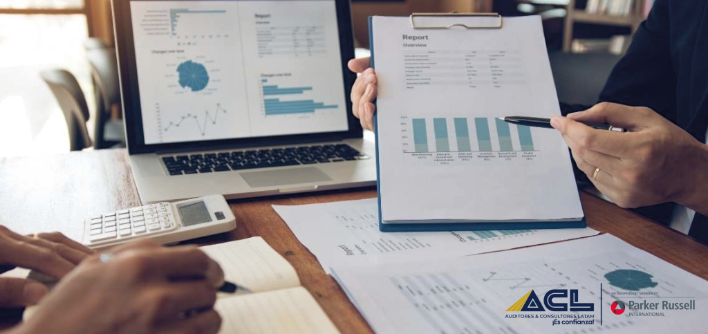 Nuevo material educativo de la Norma de Contabilidad NIIF para las ...